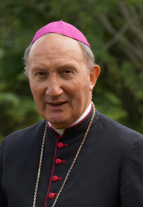 Bistum Chur : Schweizerische Kirchenzeitung